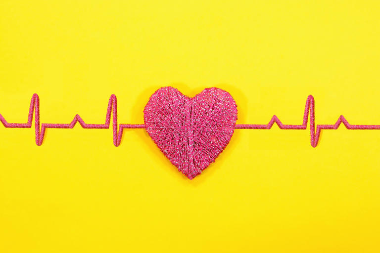 Is Your Respiratory Rate Normal for Your Age? What It Can Reveal