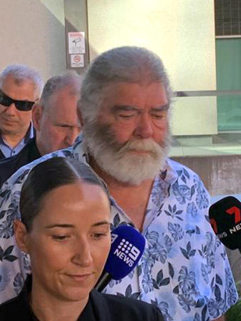 Shock over bus crash driver’s next move