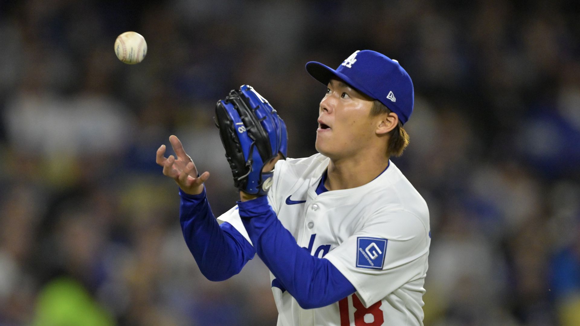 Dodgers on Deck: Wednesday vs. A’s