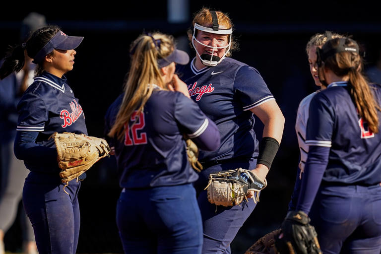 TSSAA softball championships: Division II quarterfinal brackets, scores