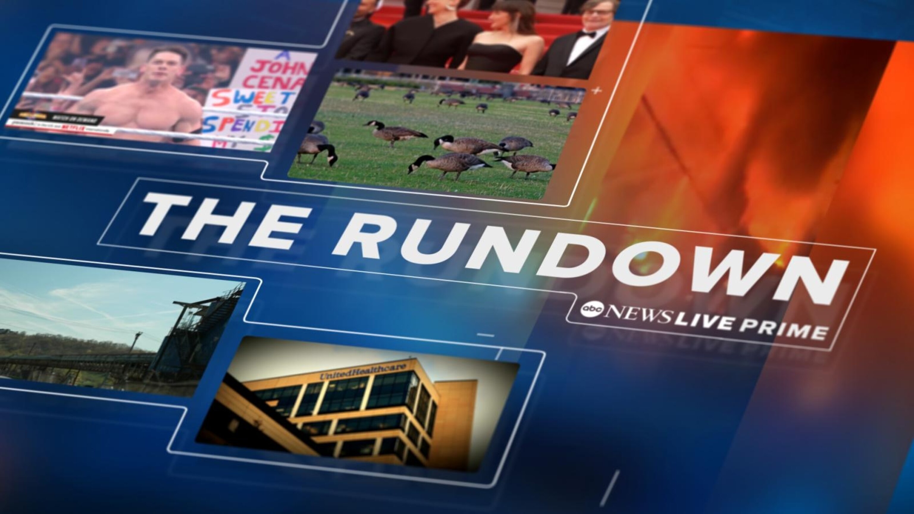 ABC News Live Rundown: Tuesday, May 13, 2025