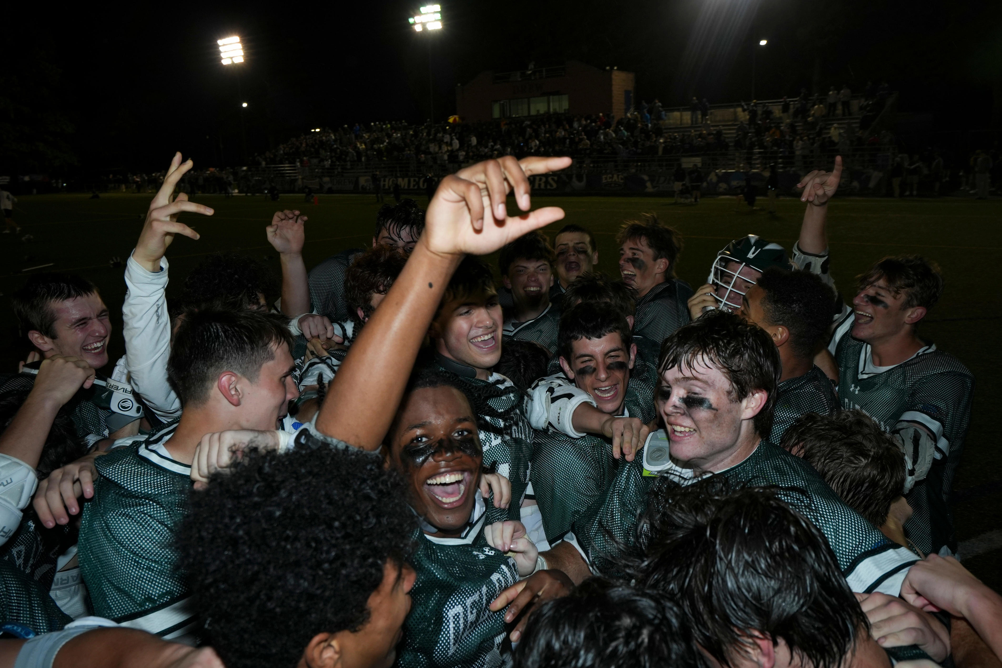 Delbarton lacrosse gets to 'bring some hardware home' from MCT final