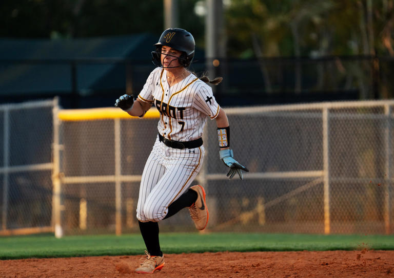 ECS, North Fort Myers reach state softball semifinals, Fort Myers ...