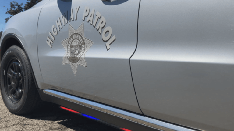 CHP Redding area gets new Specially Marked Patrol Vehicle to boost ...