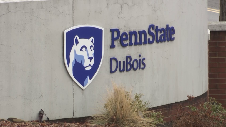 Despite looming campus closure, Penn State DuBois launches new nursing ...