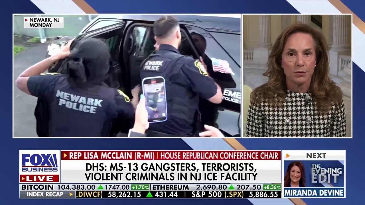 House Dems were 'nowhere to be found' when Laken Riley was murdered ...