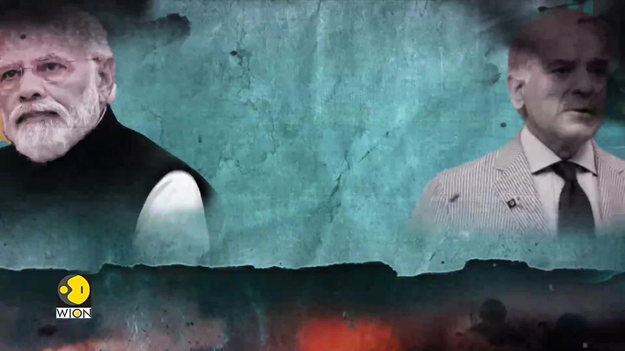 India-Pakistan Tensions: PM Modi's Adampur visit exposes Pakistan's ...