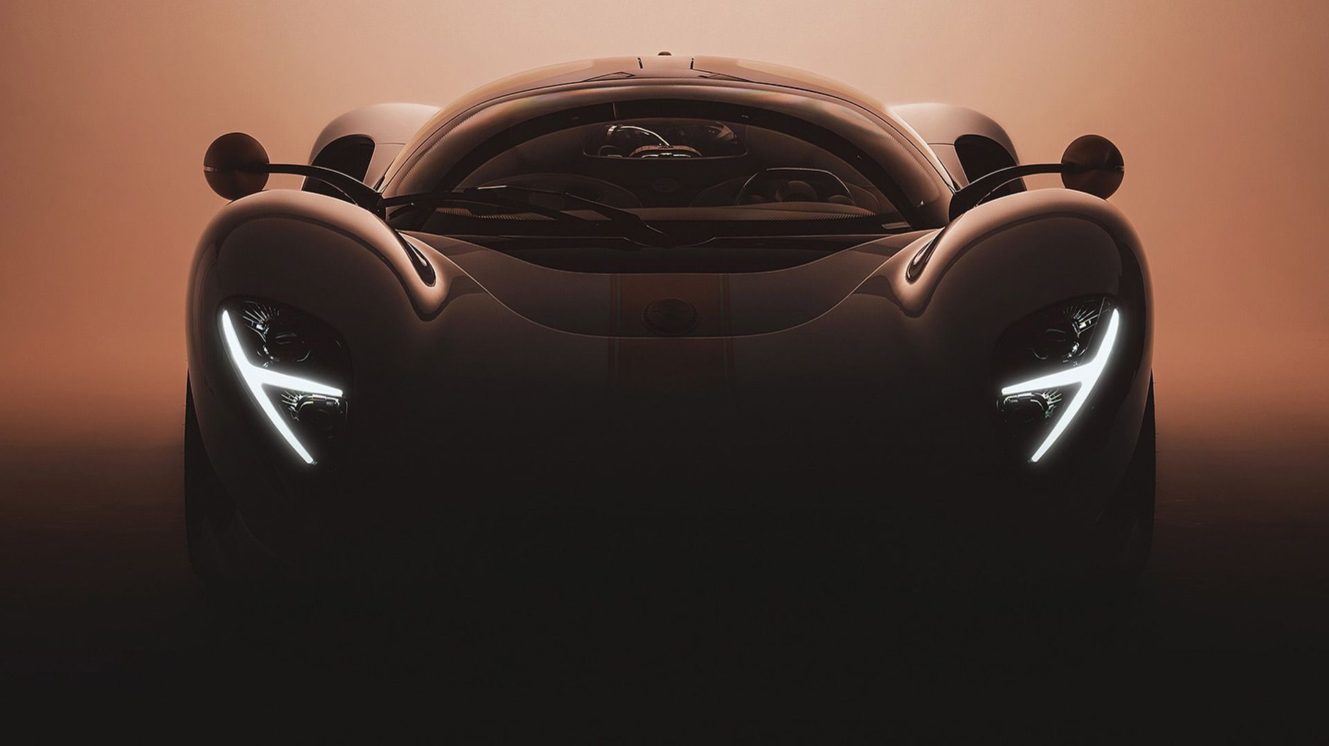 Video: It Took Six Years To Create The World's Latest Analog Supercar