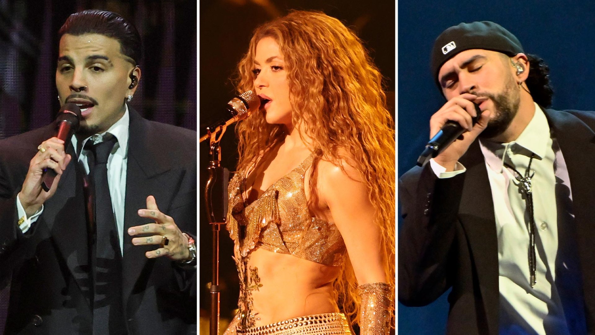 Esto cuestan las experiencias VIP de los artistas latinos en sus giras