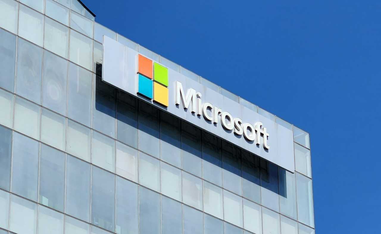 Microsoft Laying Off Thousands Of Workers In Biggest Job Cuts Since 2023