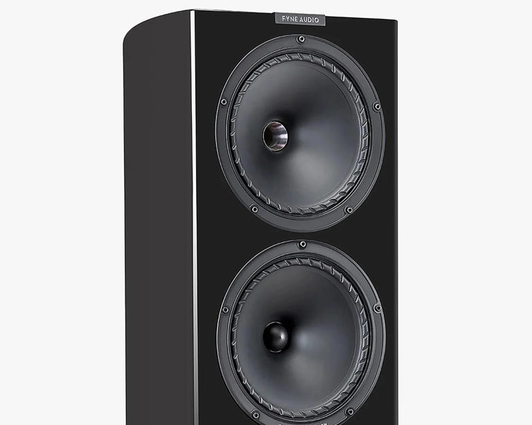 A Respected Hi-Fi Maker Just Unveiled New Elite-Level Loudspeakers