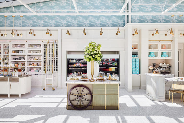 Summer Is an Adventure at Nemacolin, Pennsylvania's Iconic Luxury Resort