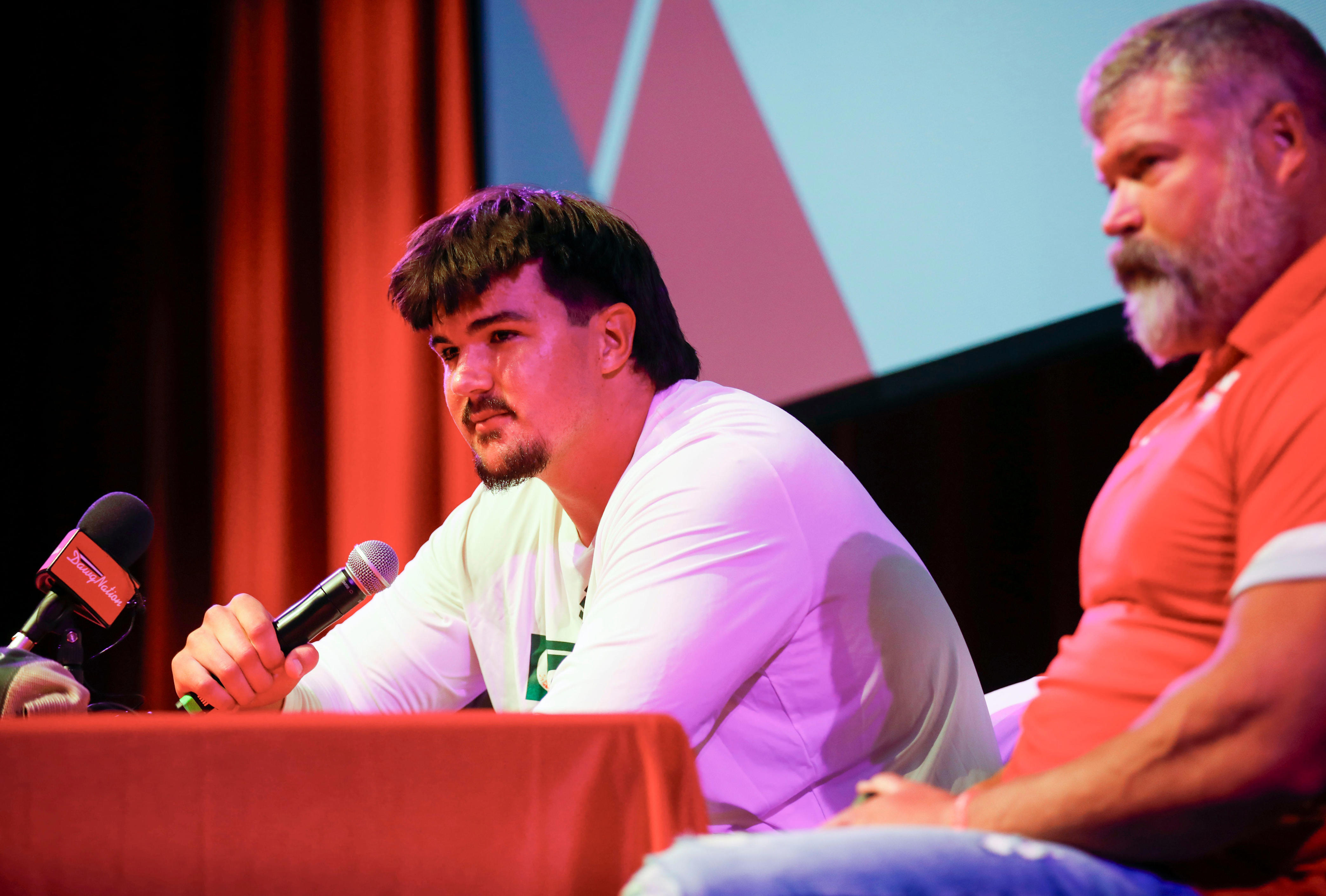 How Gatorade POTY finalist Jackson Cantwell feels heading into Show-Me Bowl