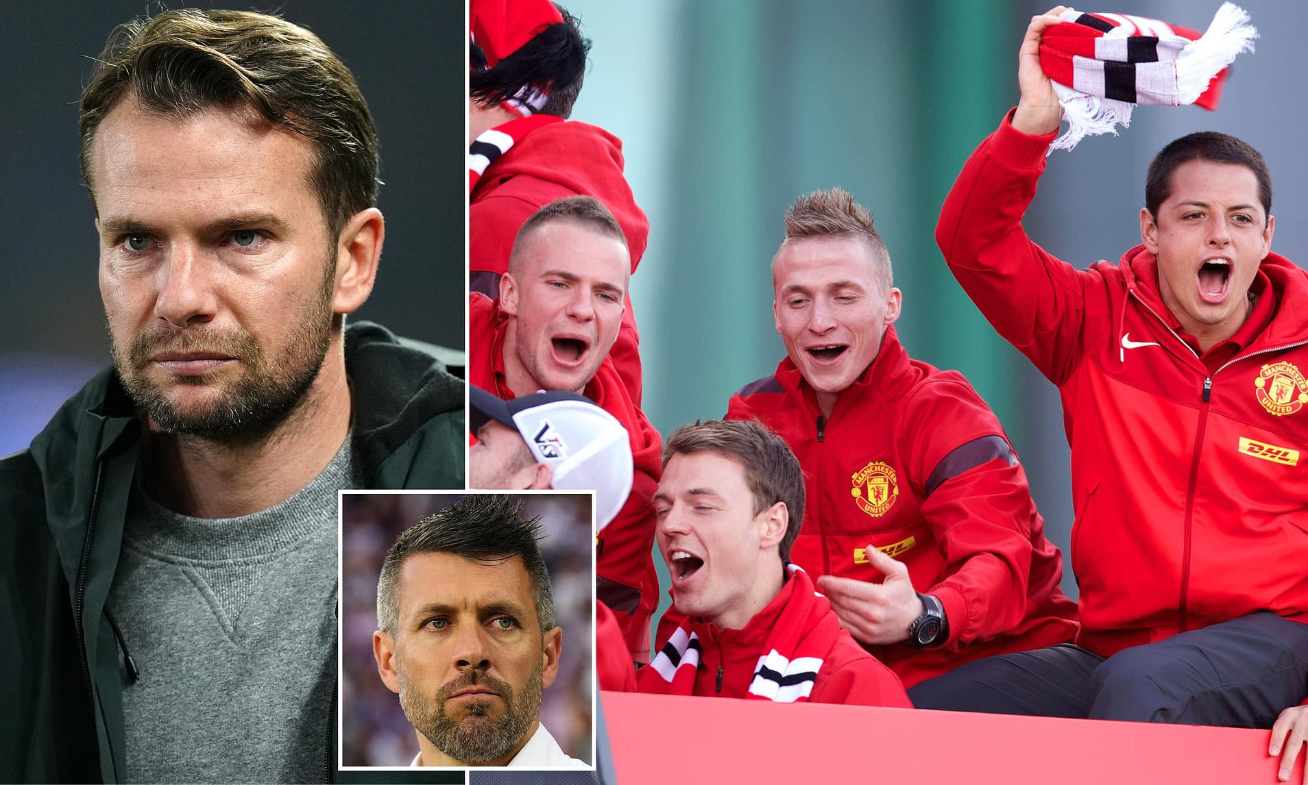 Watford appoint their latest manager a week on from sacking former Man ...