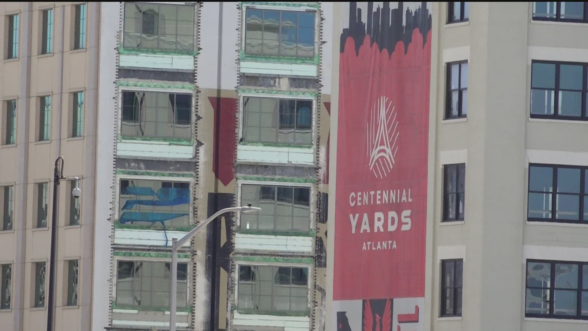 Live Nation joins Centennial Yards