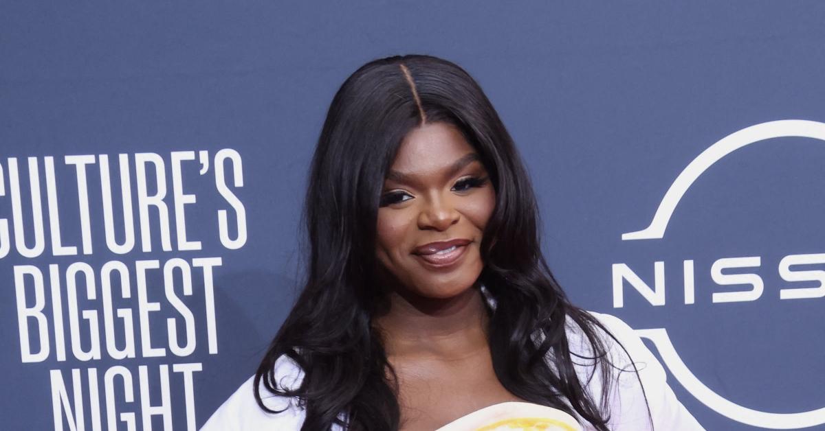 ScarLip No More — Rapper Is Getting Her Signature Lip Scar Removed
