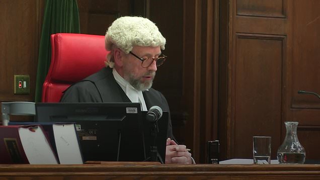 Peter Sullivan 'not angry' as murder conviction quashed after 38 years ...