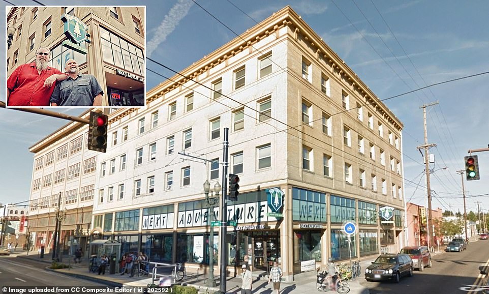 Beloved Oregon outdoor store to close all locations