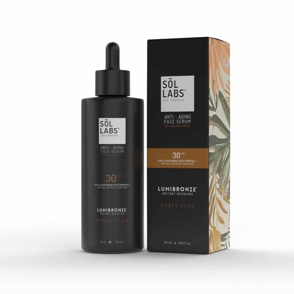 10 Suncare Products You Should be Using During Skin Cancer Awareness ...