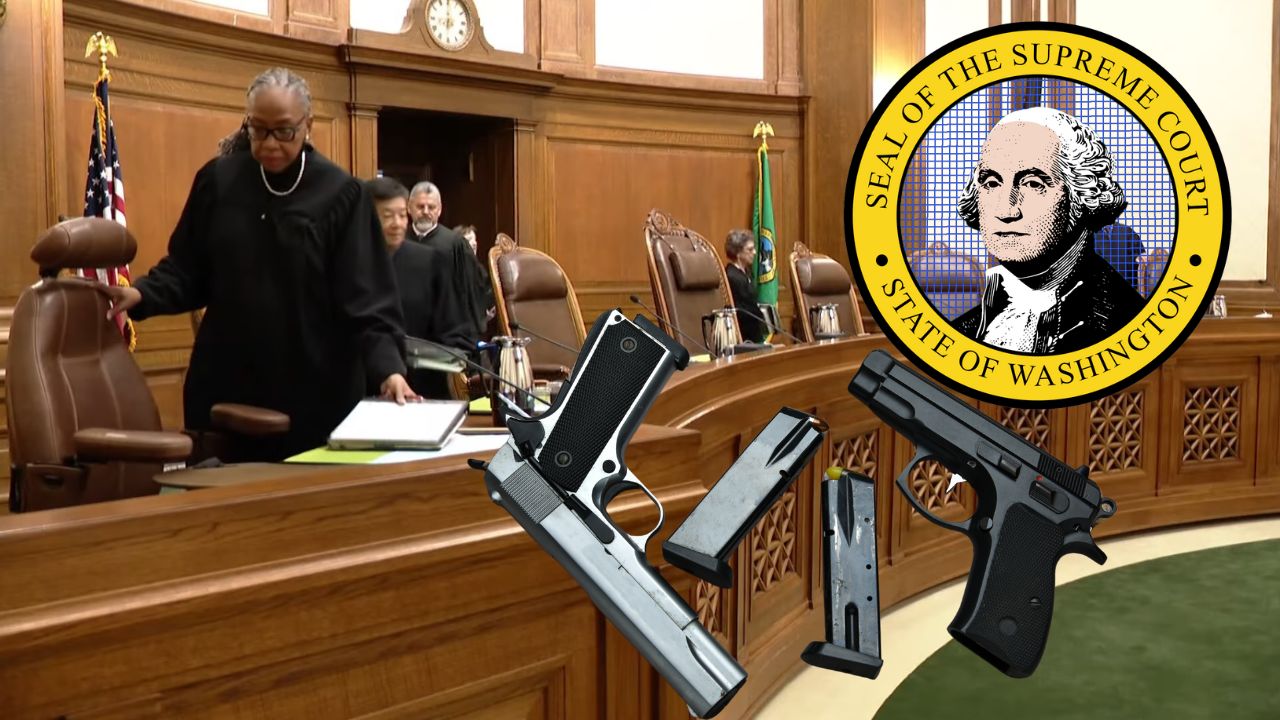 Court Makes Final Decision On What Counts as Self-Defense Under 2A