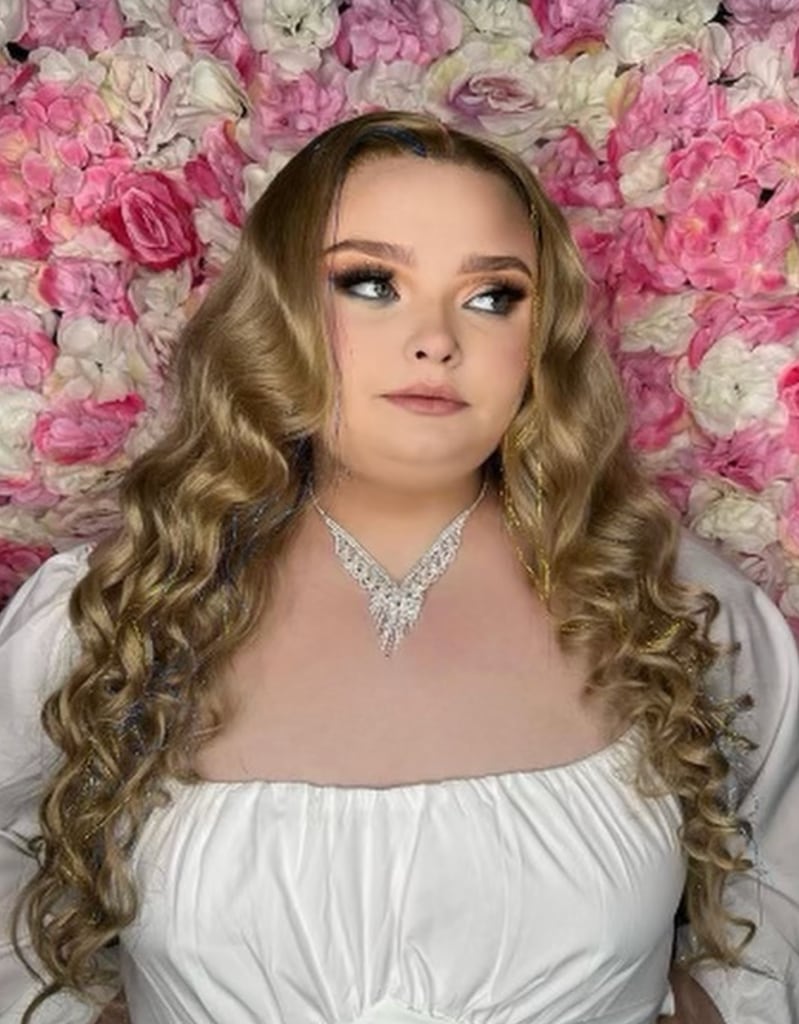 TLC's Alana 'Honey Boo Boo' Thompson resurfaces to address traumatic ...