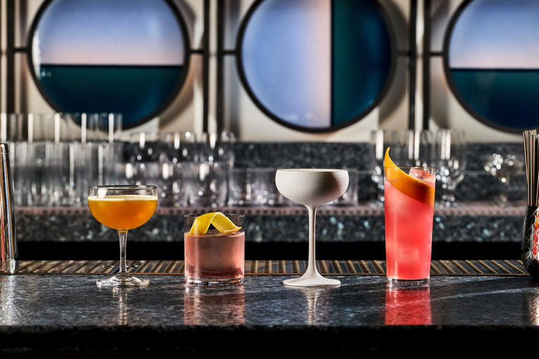 José Andrés Opens His Popular Mediterranean Restaurant Zaytinya on the ...