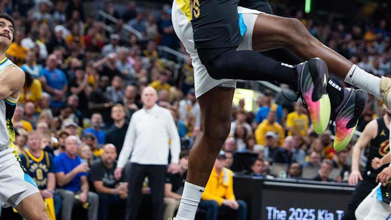 Donovan Mitchell's Current Injury Status For Pacers-Cavs Game