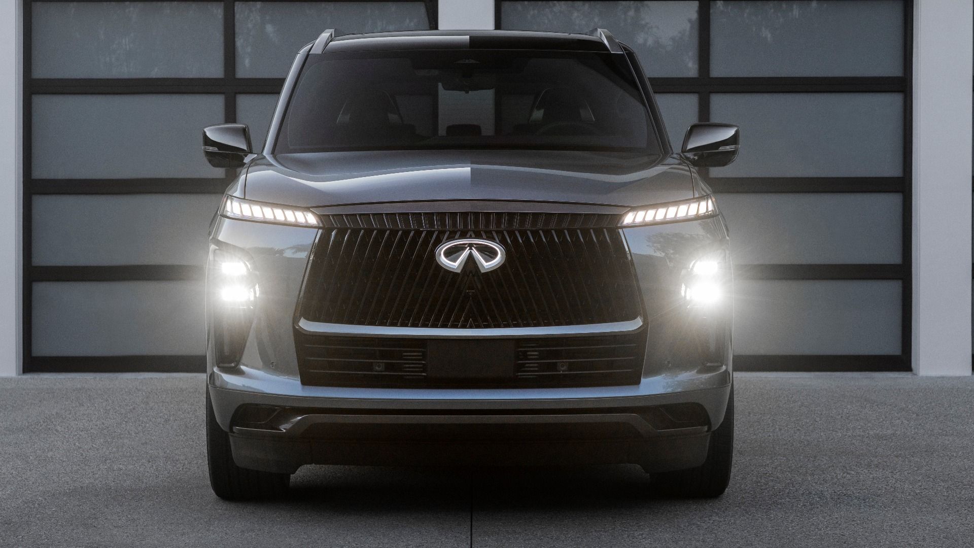 Infiniti SUV Models Ranked For 2025