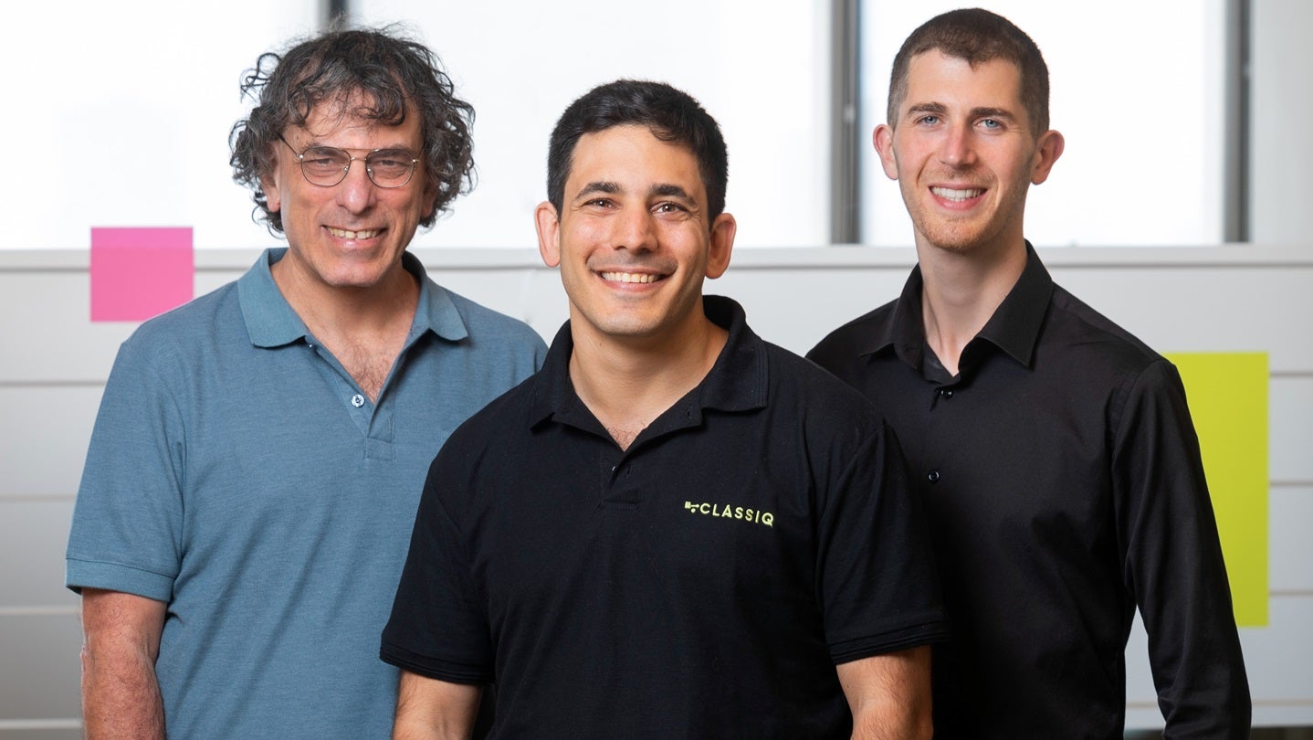 Quantum company Classiq garners $110m funding