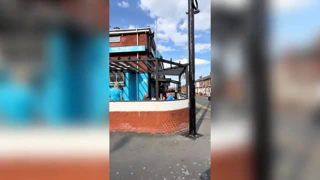 Former Conservative club rebranded as Reform UK’s first pub