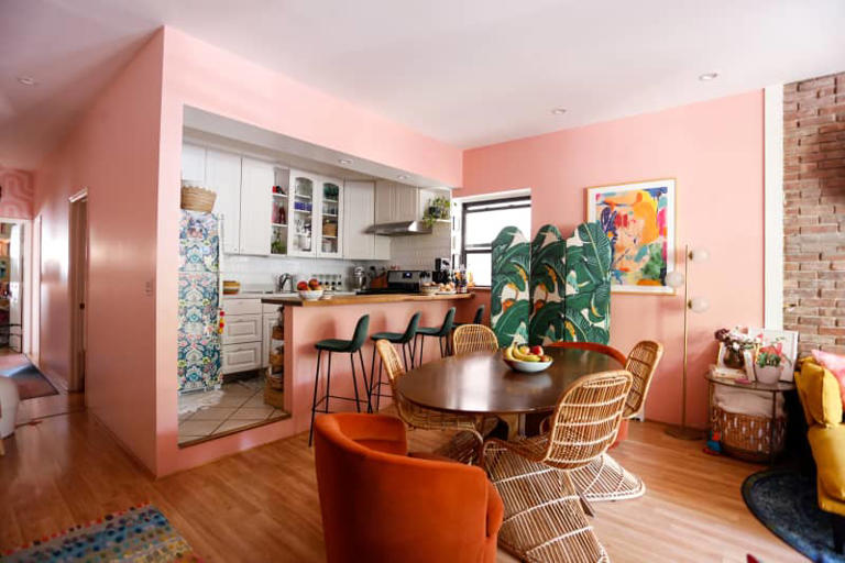 Colorful Interior Design Can Make Your Home Bolder & More Personal