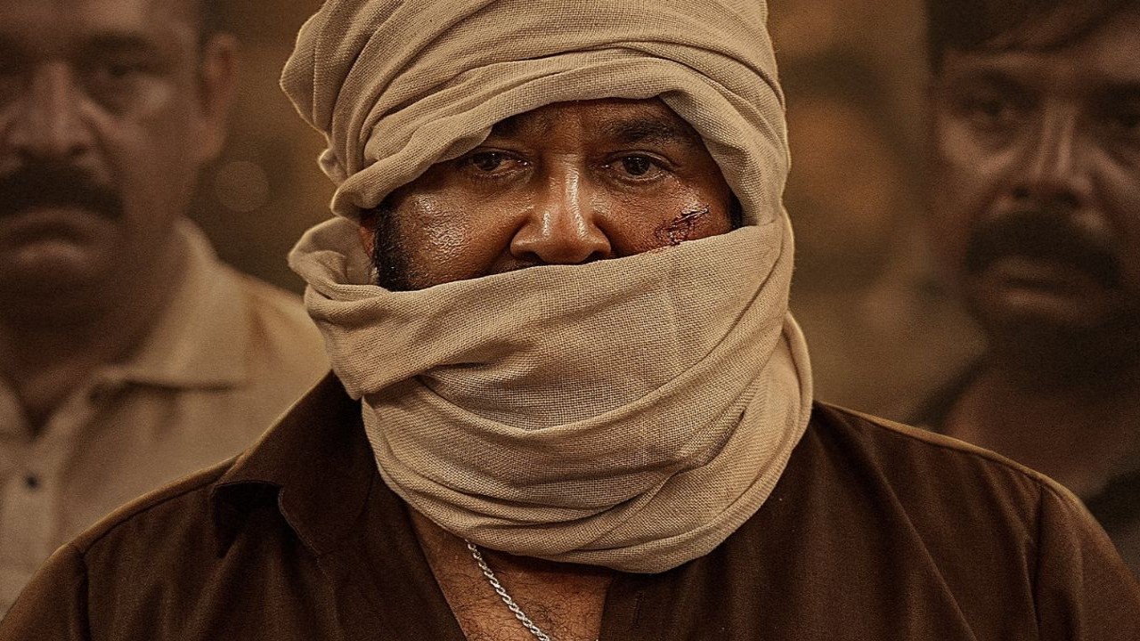 Thudarum Kerala Box Office Day 18: Mohanlal starrer scripts HISTORY; emerges as 1st film to ...