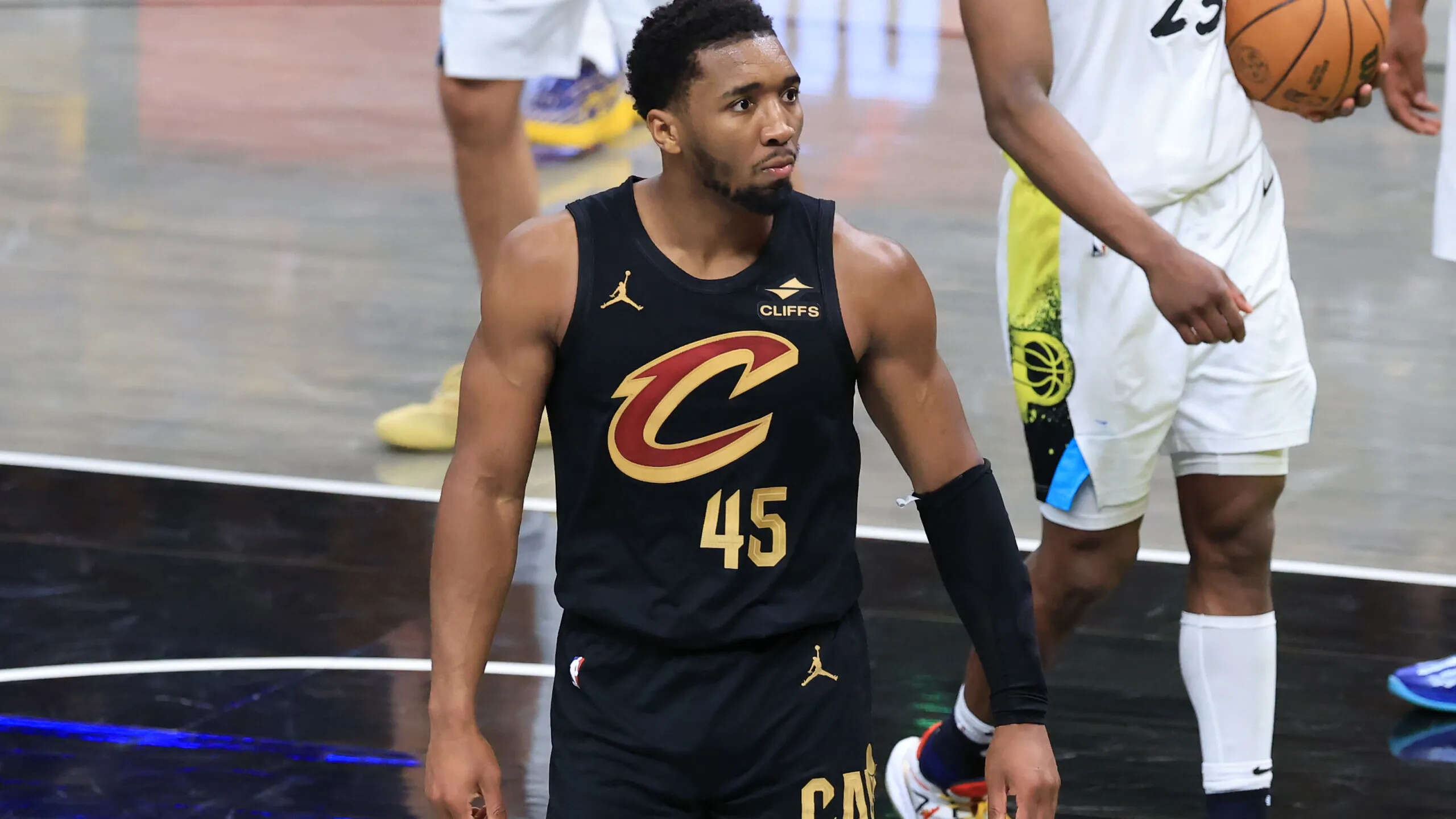Donovan Mitchell’s injury status for Cleveland Cavaliers vs Indiana ...