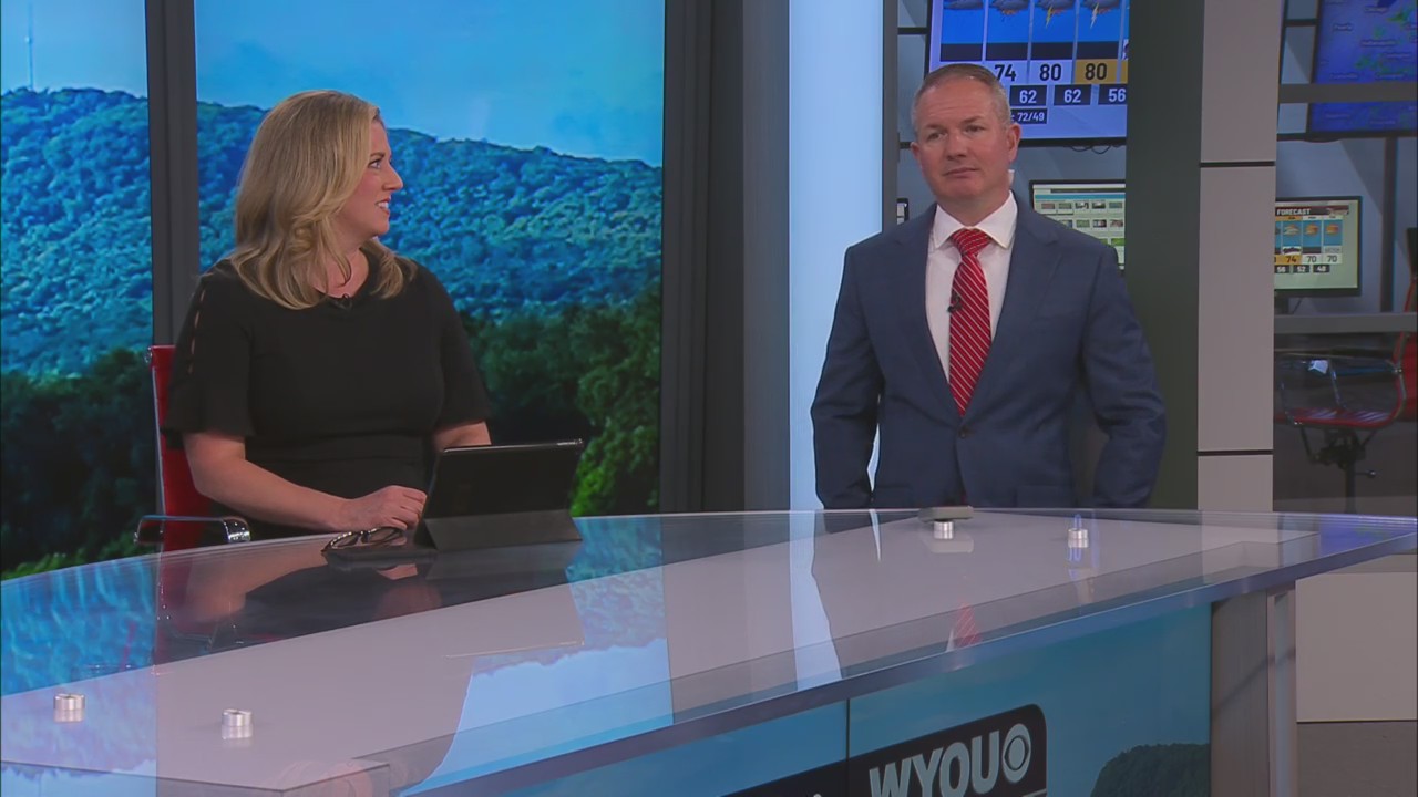 Your Future Alert Weather Forecast 5.13.2025