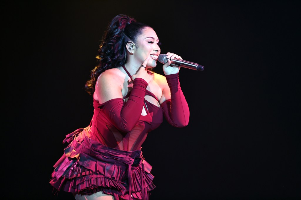 Kali Uchis Details First Headlining Arena Tour