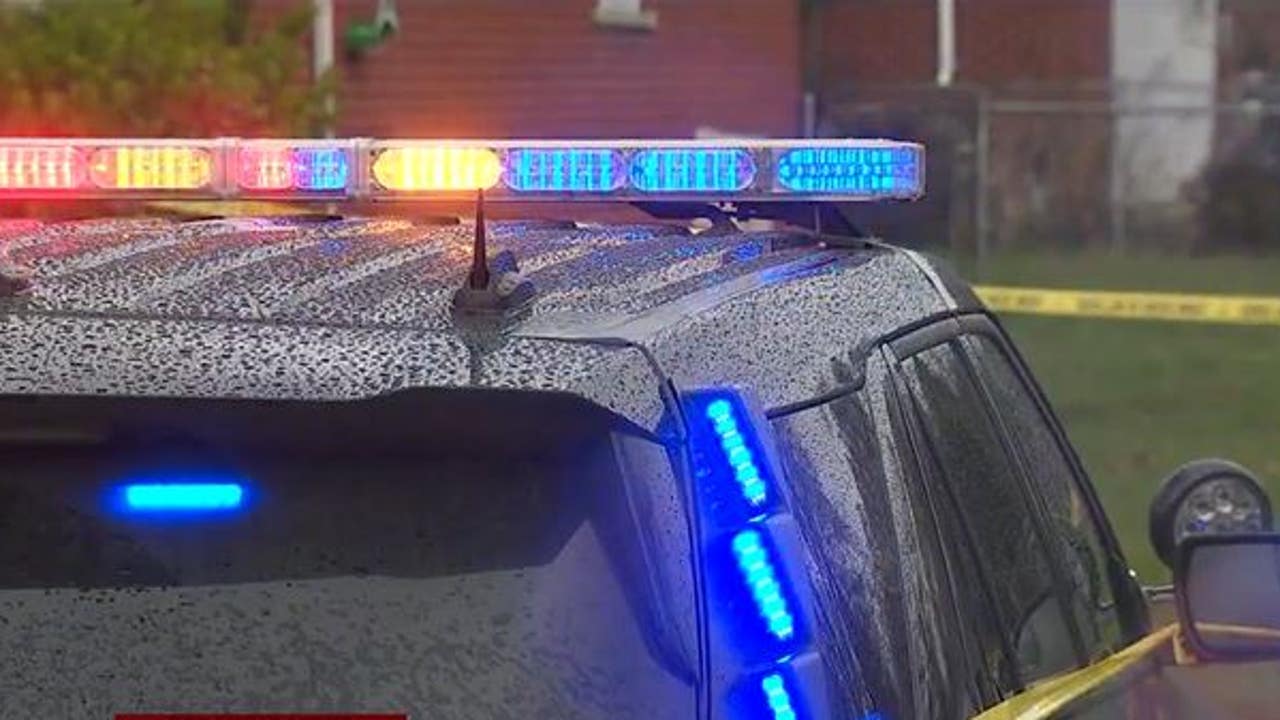 Suspect sought in fatal shooting at unsanctioned barber shop in Detroit ...