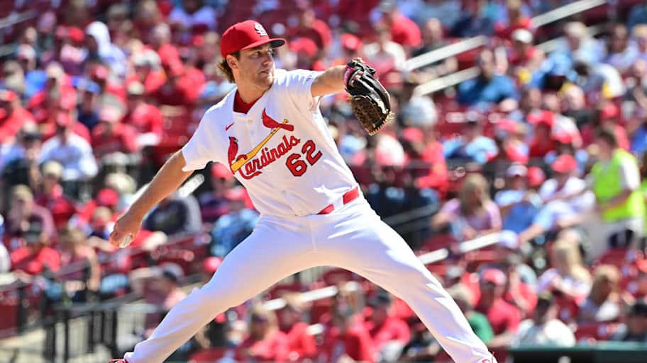 Oli Marmol Has High Praise For Cardinals Breakout Star Kyle Leahy
