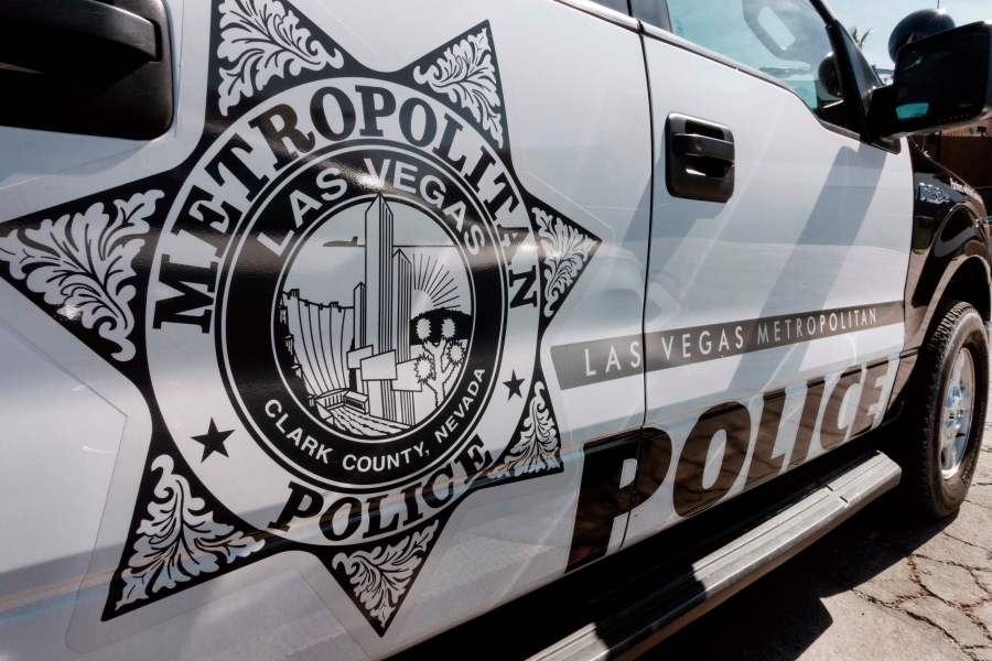 Las Vegas journalist found in container died from ‘homicidal violence ...