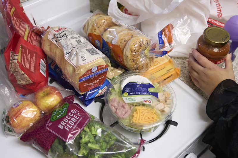 State, local aid mobilize as SNAP funding is set to end in North Dakota