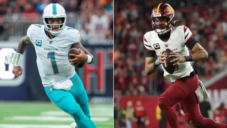 Dolphins vs. Commanders in Madrid tickets: How to buy, prices, schedule ...