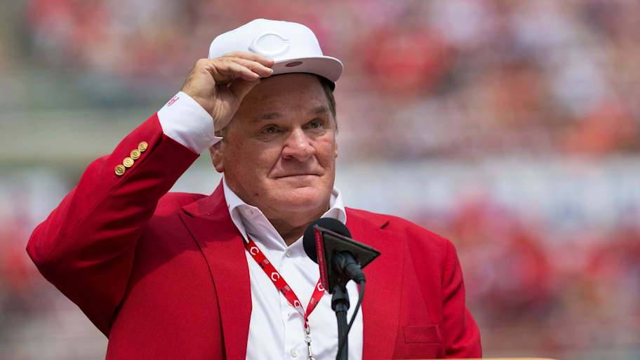MLB Lifts Lifetime Bans on Controversial Legends Pete Rose, 'Shoeless ...