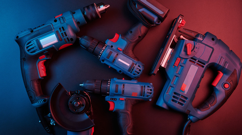 10 Mistakes People Make When Using Power Tools (And How To Avoid Them)