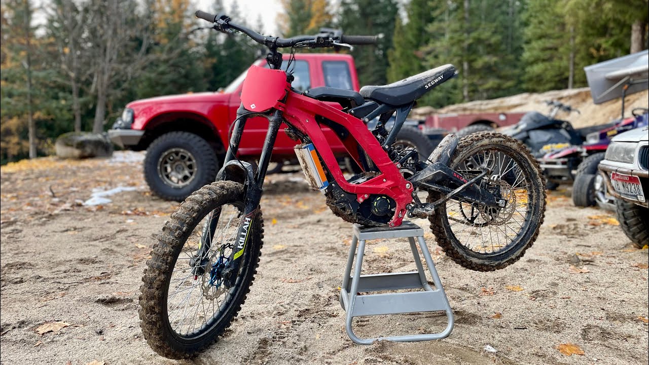 My Favorite Surron Upgrade Under $25