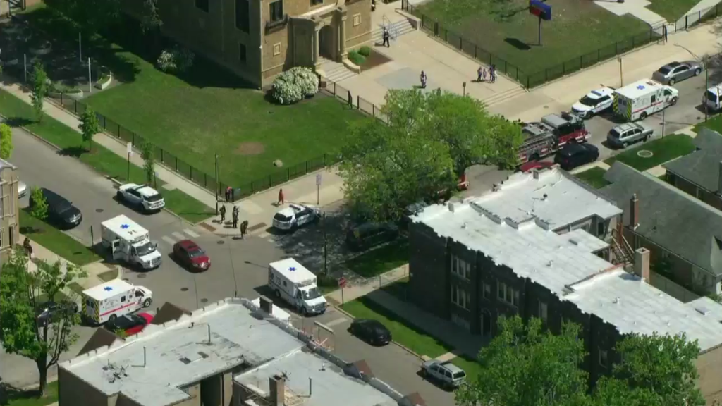 11 students sickened, taken to hospital after eating marijuana edibles ...