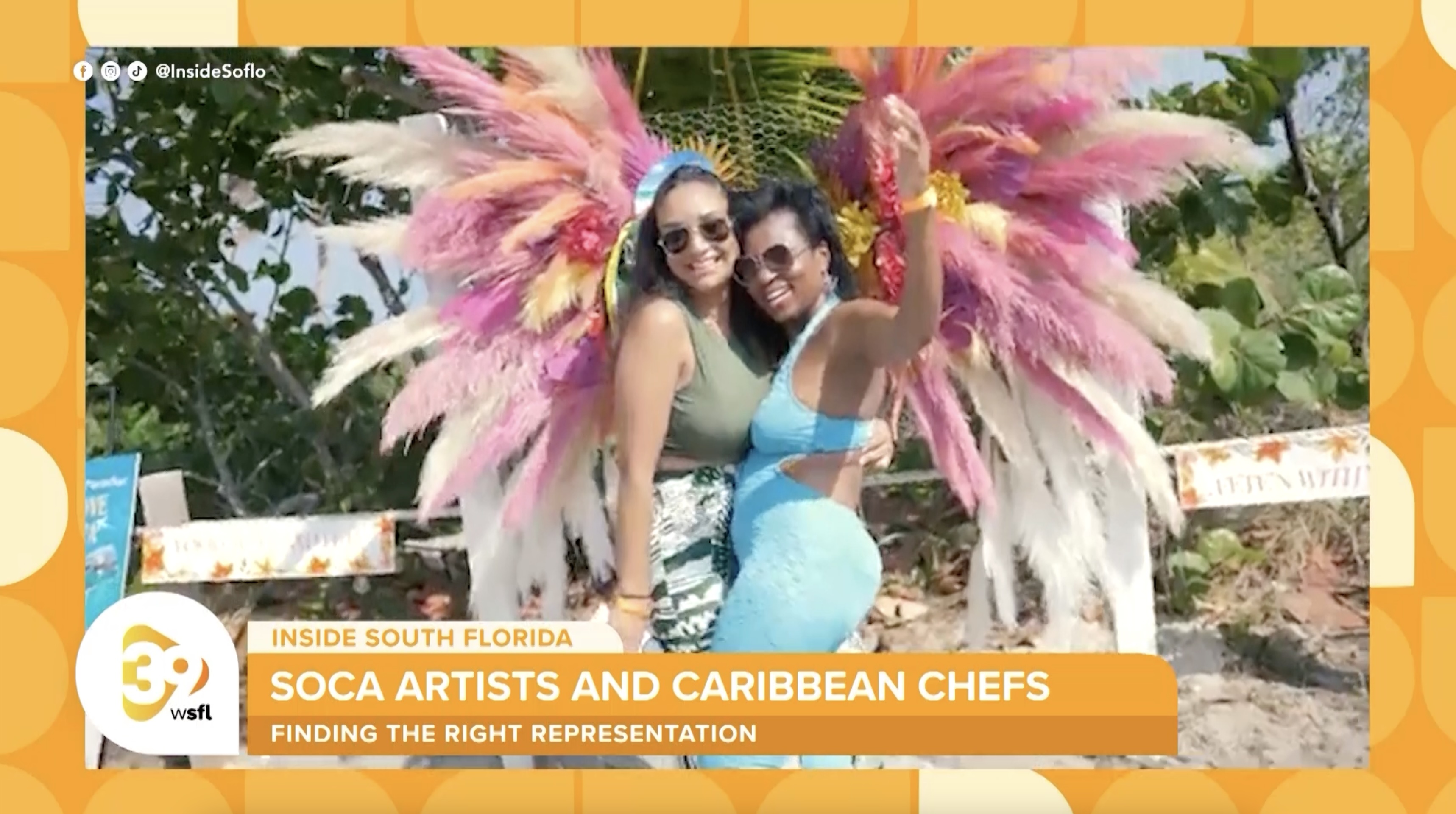 Food, Wine, and Fete Returns to Miami to Celebrate Caribbean Culture ...