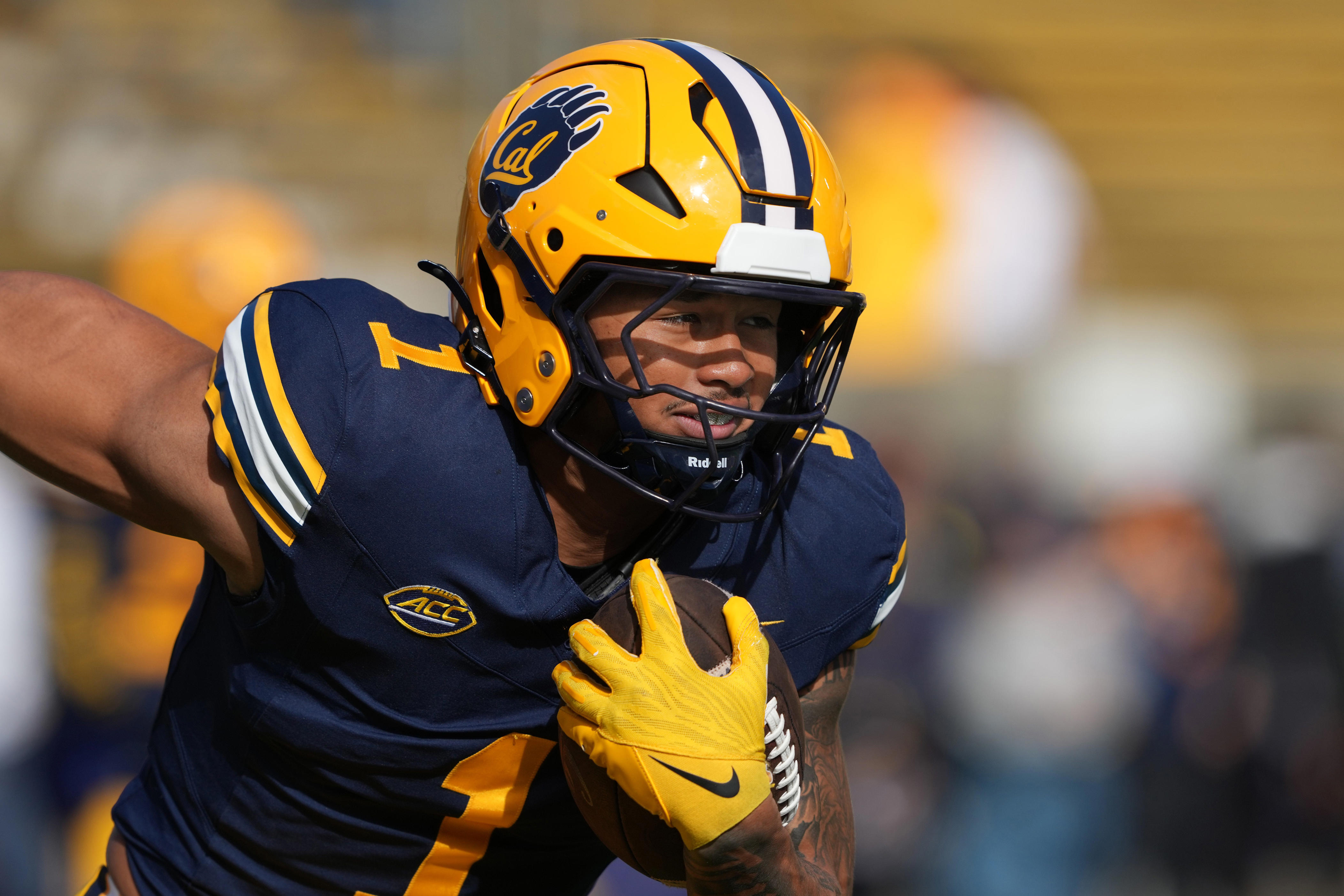 Oklahoma RB Jadyn Ott among Former SEC stars top 10 running backs