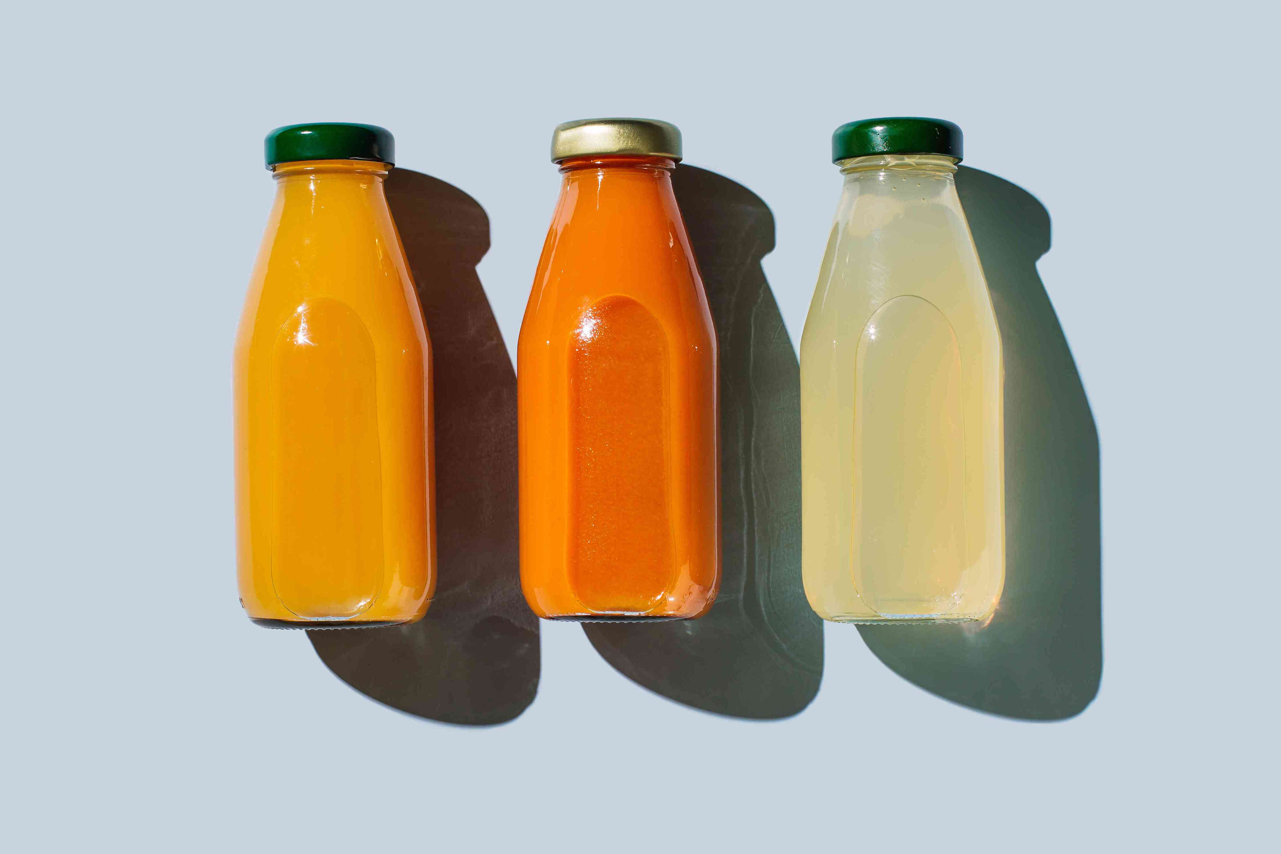 Is Cold-Pressed Juice Actually Better for You? We Asked an Expert