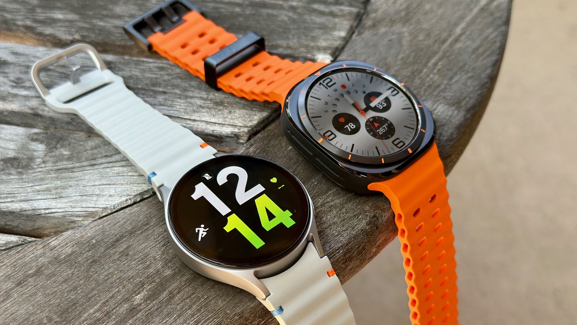 Your Galaxy Watch's best health features may soon require a subscription