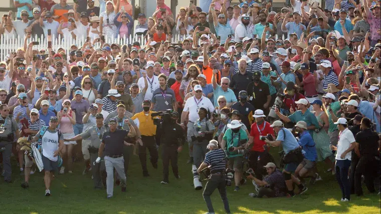 Phil Mickelson majors timeline: Breaking down last major wins and complete history of finishes