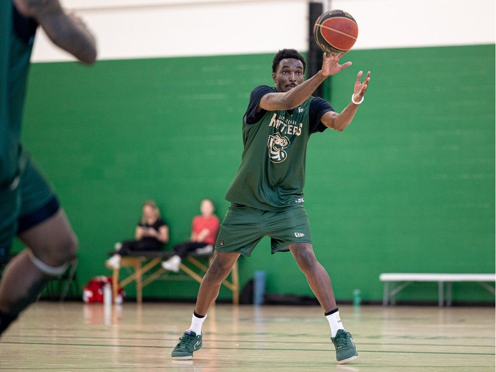 CEBL's Sask. Rattlers fall to Niagara River Lions